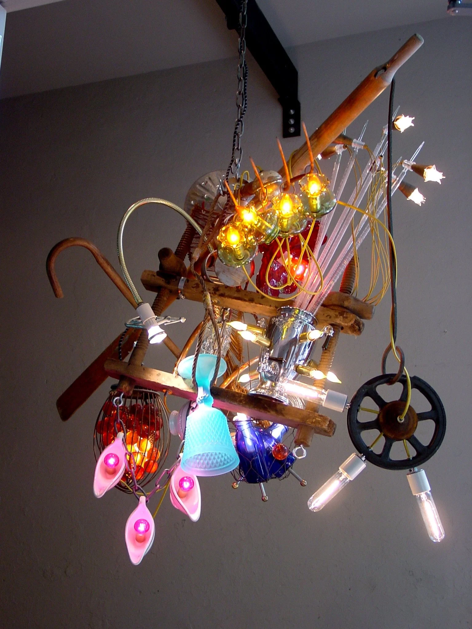 Warren Muller | Explore Art Now — Discover Warren Muller — BDBDHU