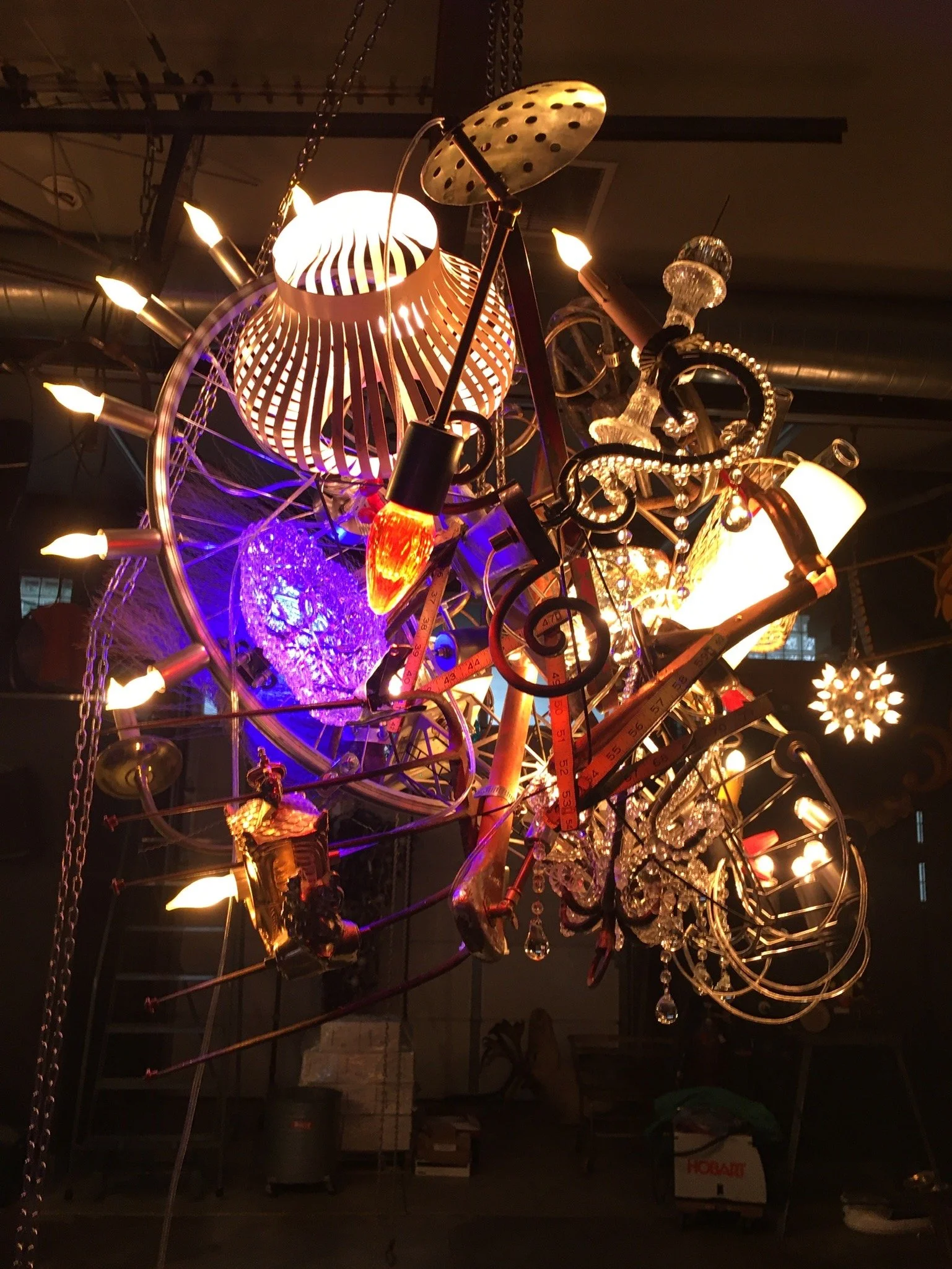 Warren Muller | Explore Art Now — Discover Warren Muller — BDBDHU