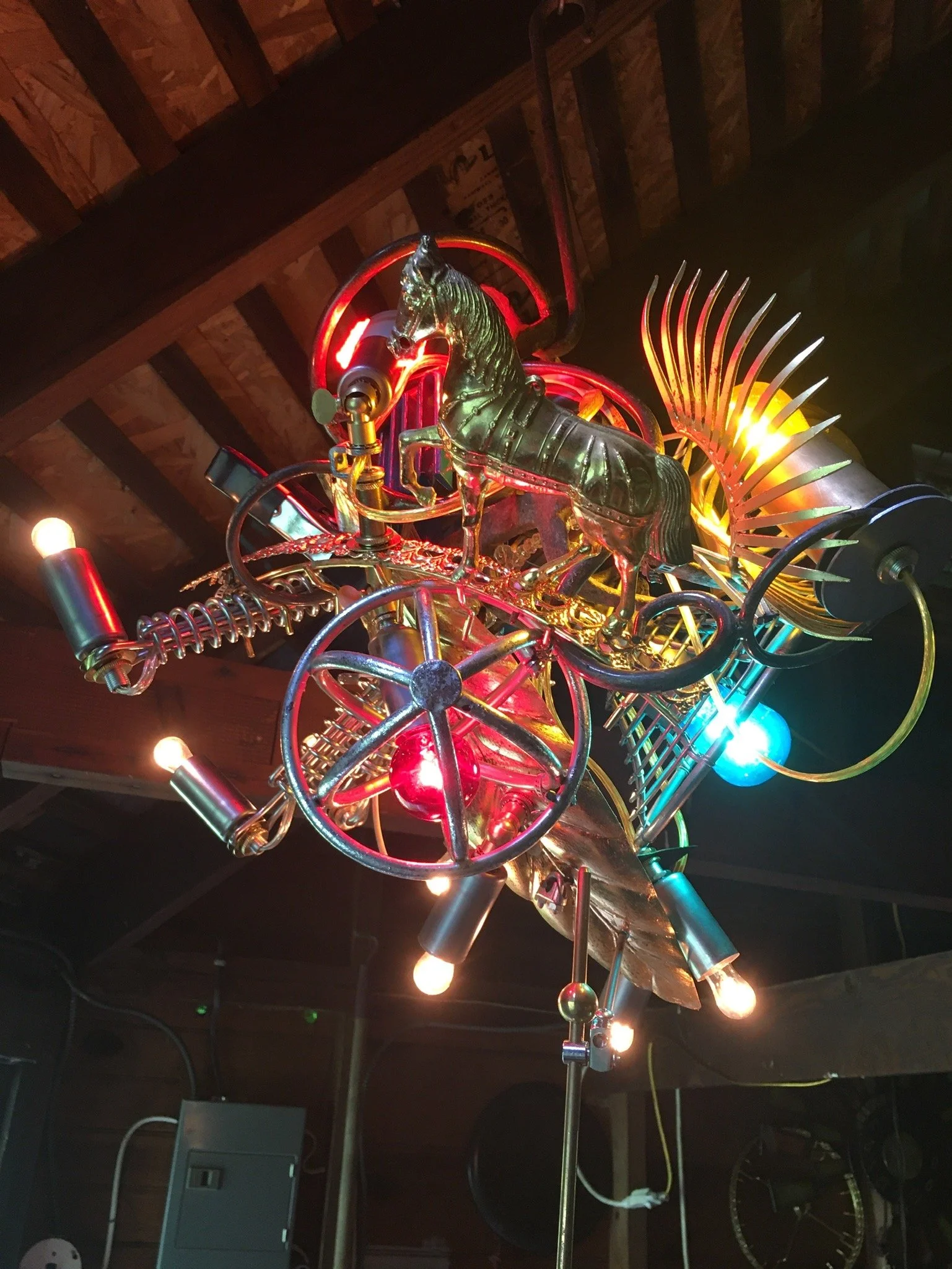Warren Muller | Explore Art Now — Discover Warren Muller — BDBDHU