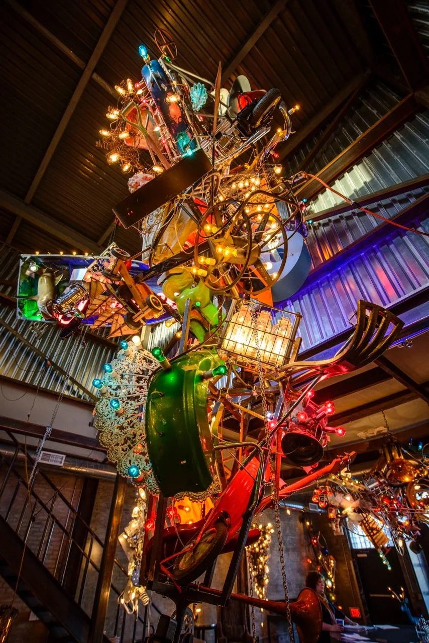 Warren Muller | Explore Art Now — Discover Warren Muller — BDBDHU