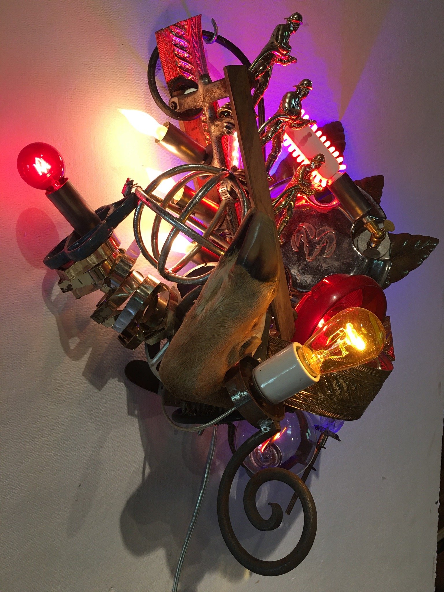 Warren Muller | Explore Art Now — Discover Warren Muller — BDBDHU