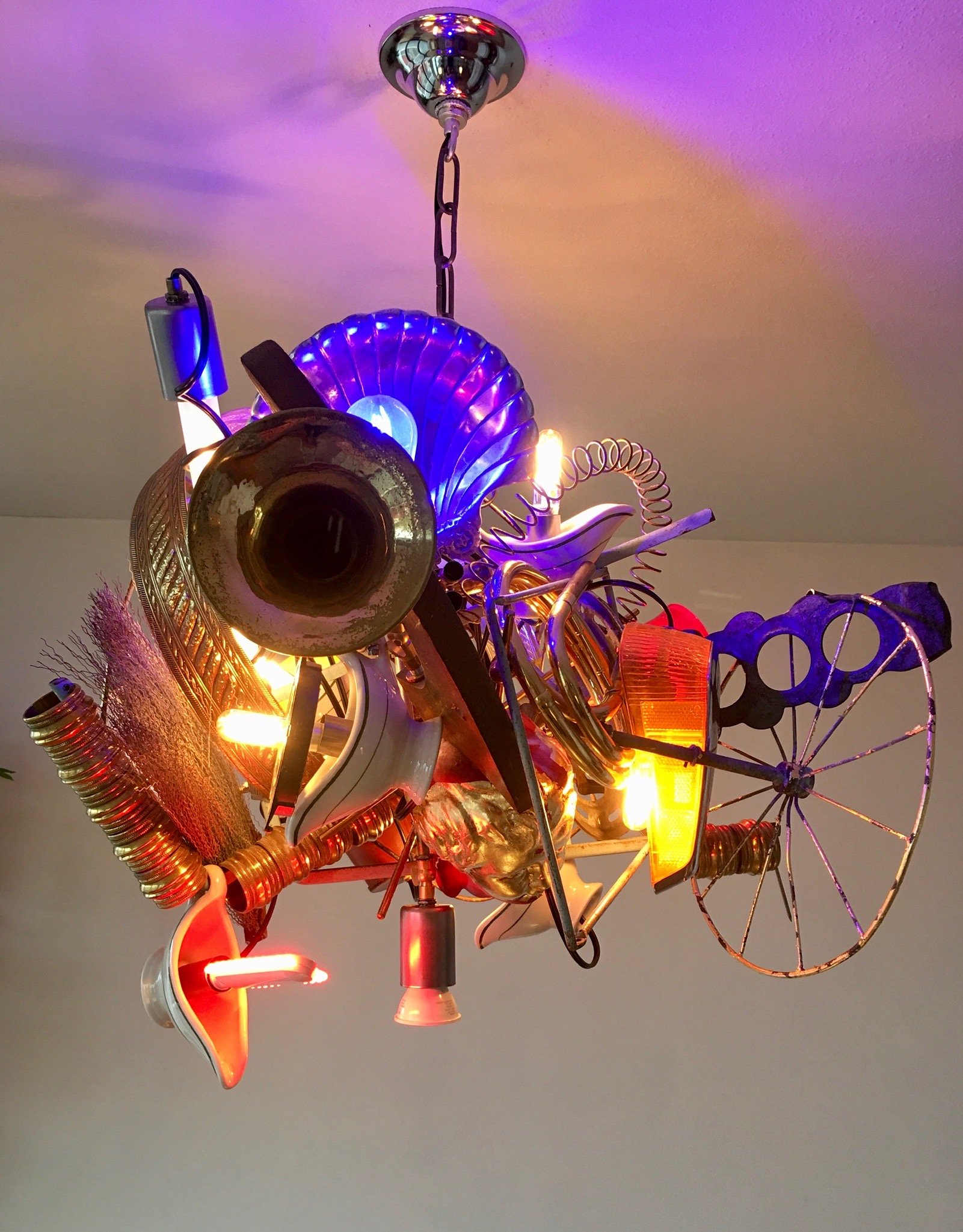 Warren Muller | Explore Art Now — Discover Warren Muller — BDBDHU