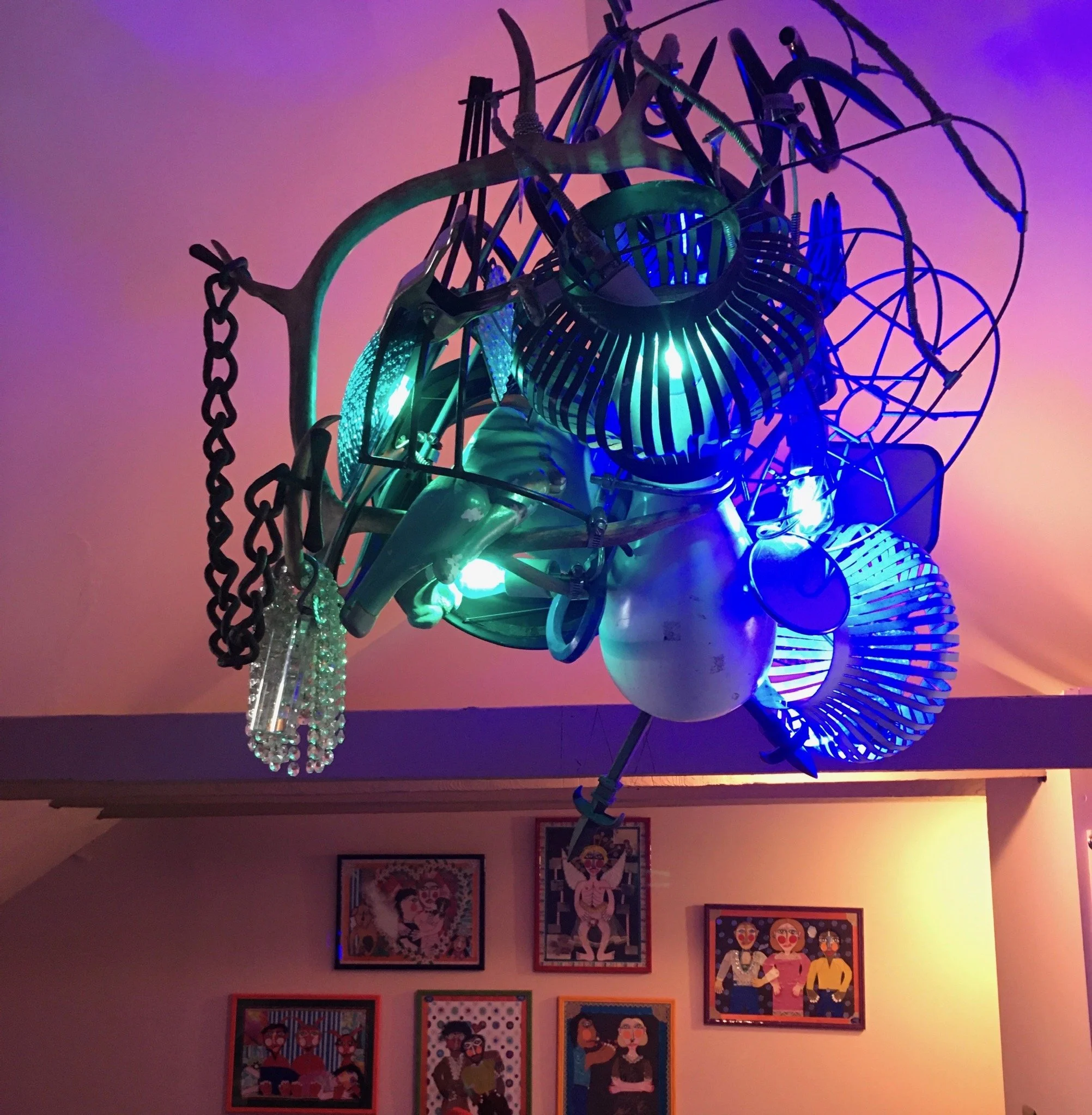 Warren Muller | Explore Art Now — Discover Warren Muller — BDBDHU