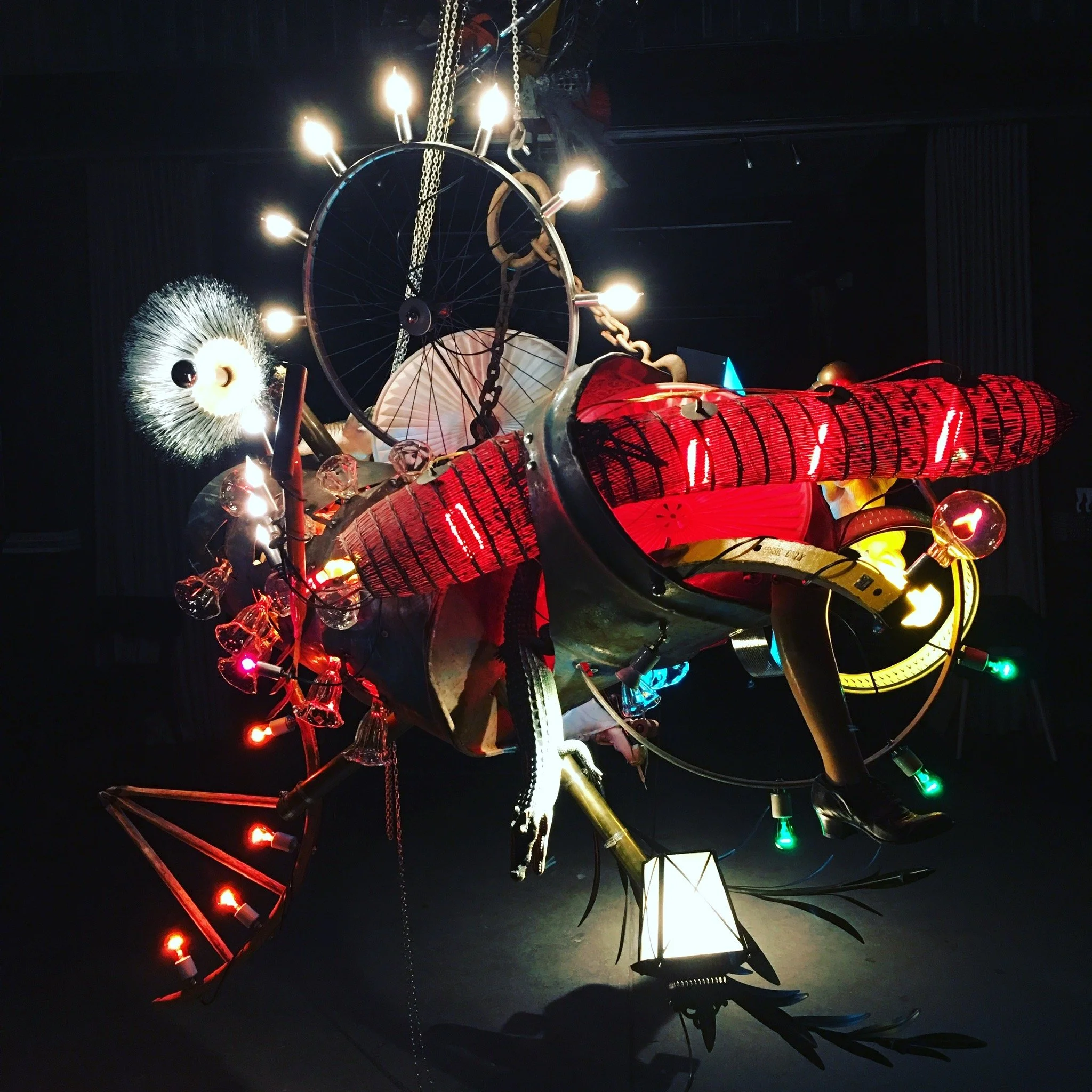 Warren Muller | Explore Art Now — Discover Warren Muller — BDBDHU