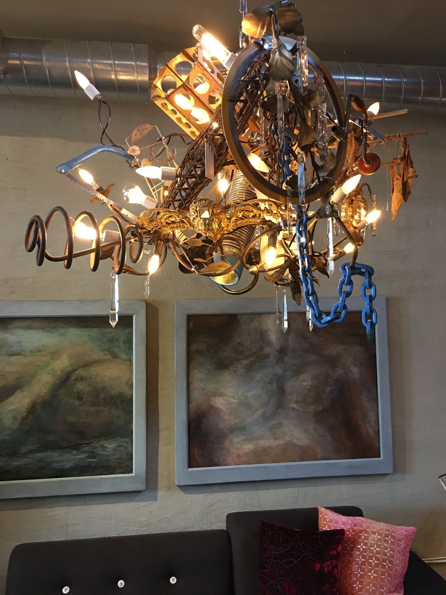 Warren Muller | Explore Art Now — Discover Warren Muller — BDBDHU