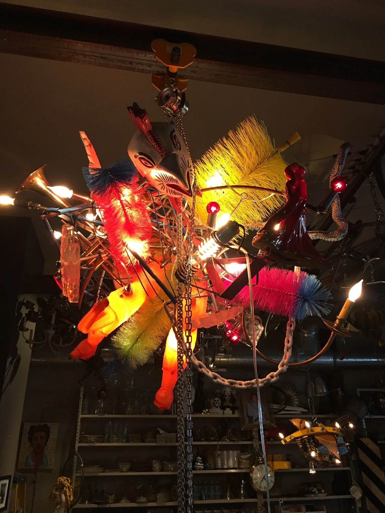 Warren Muller | Explore Art Now — Discover Warren Muller — BDBDHU