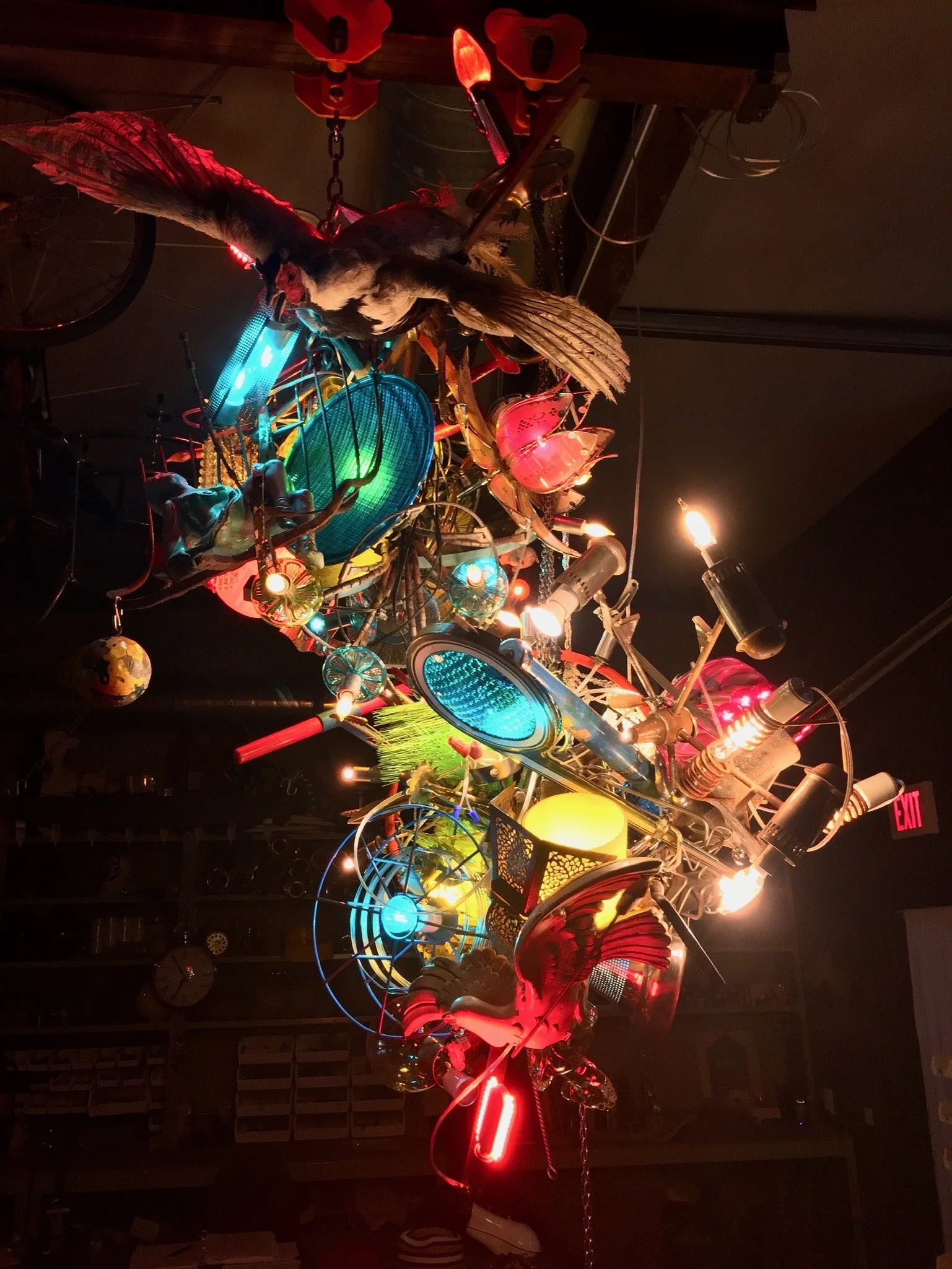 Warren Muller | Explore Art Now — Discover Warren Muller — BDBDHU