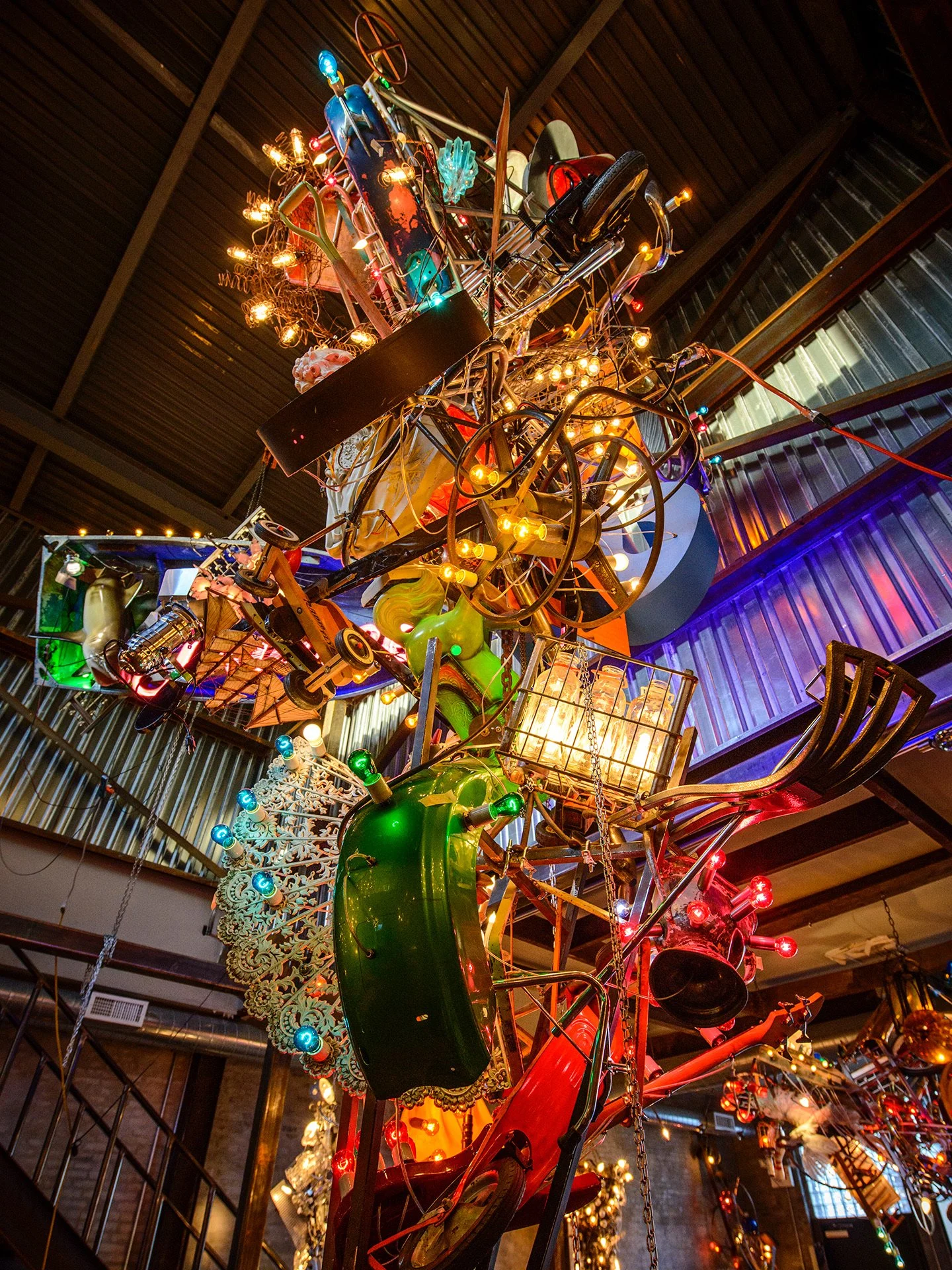 Warren Muller | Explore Art Now — Discover Warren Muller — BDBDHU