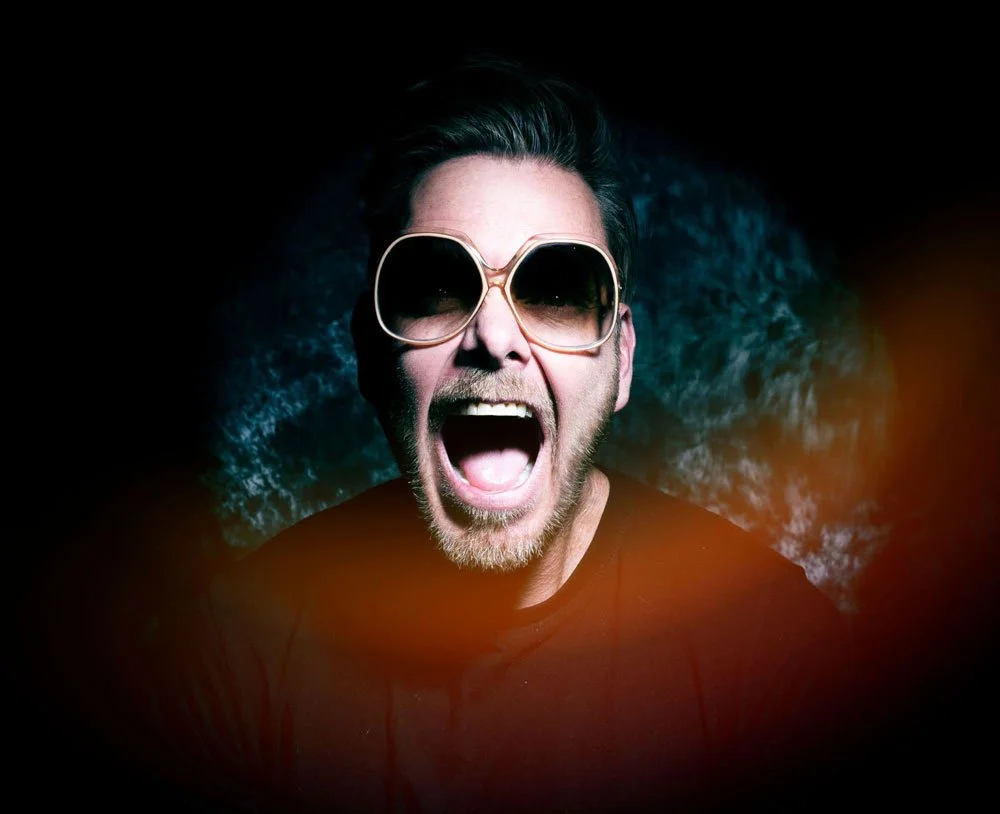 Ian Bredenkamp Media | Music Plugging