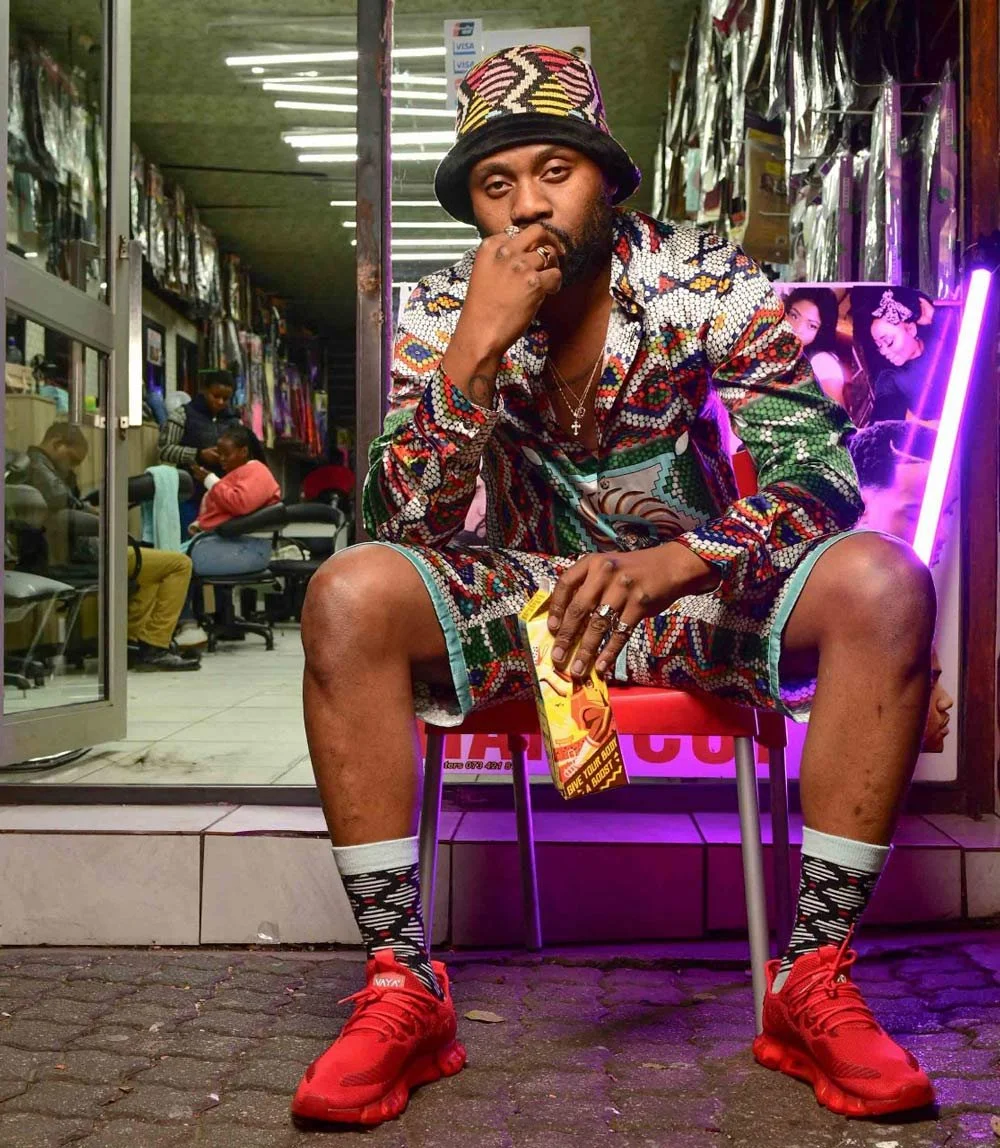 I Be Music | Music Plugging