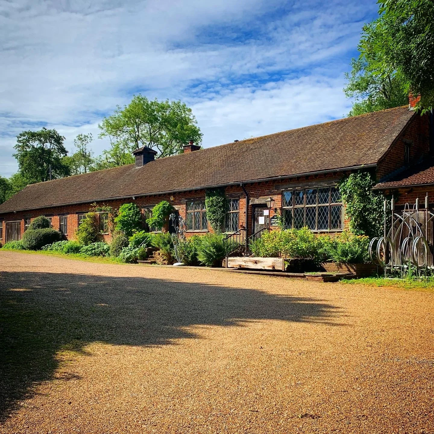 The Quinnell School of Blacksmithing