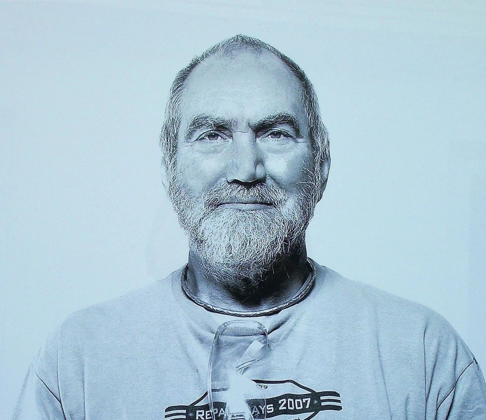 Meet Our Team — The Quinnell School of Blacksmithing