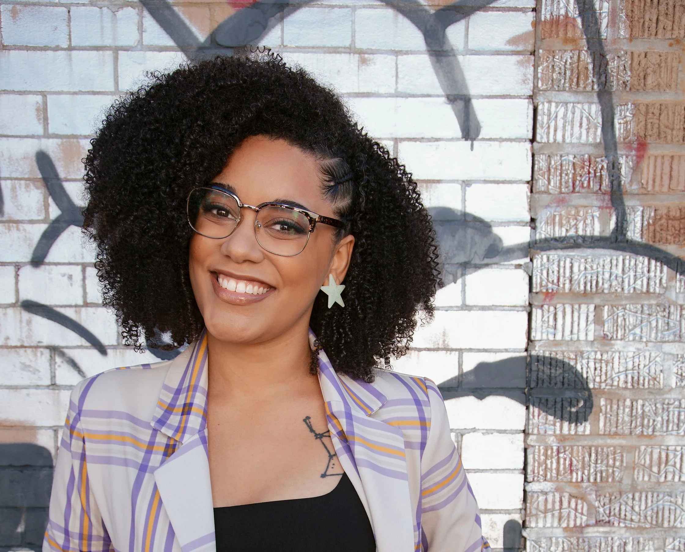 The Milky Way Is ALIVE - With Dr. Moiya McTier! — WHAT THE IF?