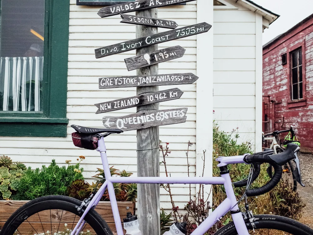 Order A Custom Bike — Speedvagen