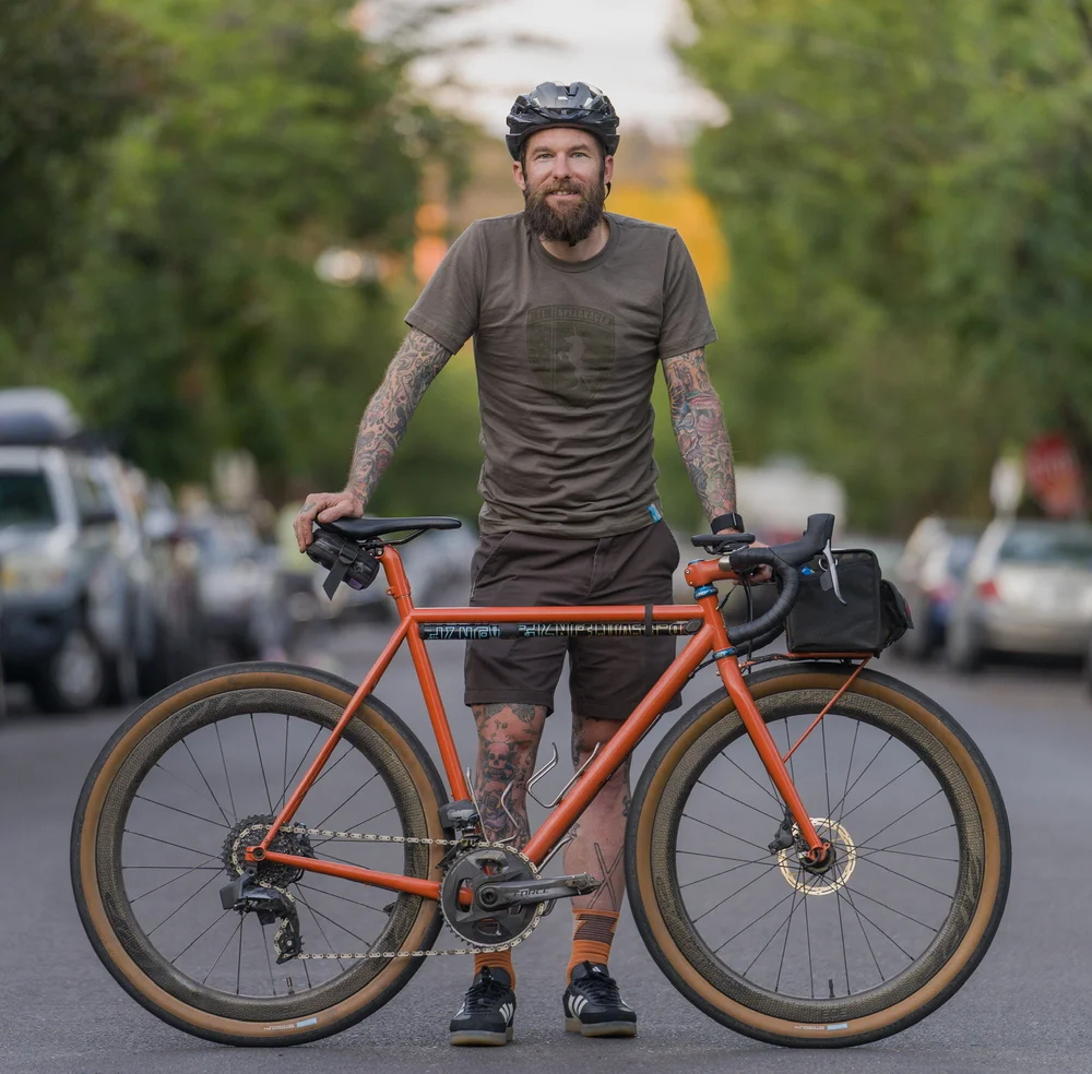 Custom Rando — Speedvagen