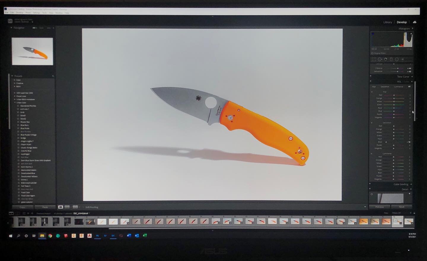 Jason Bohrer Photography