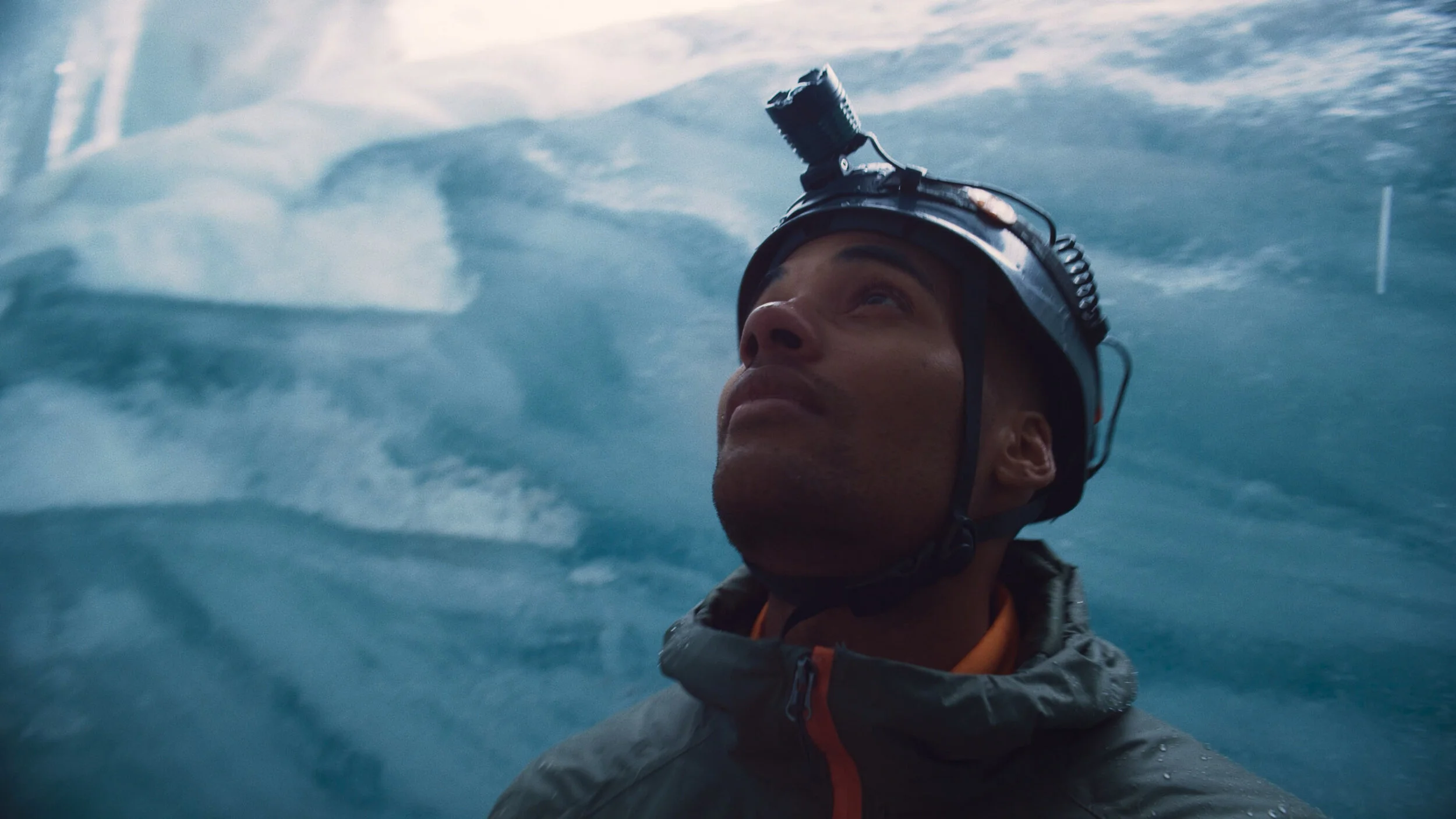 Merrell 'Out of Bounds' — Scott Malo