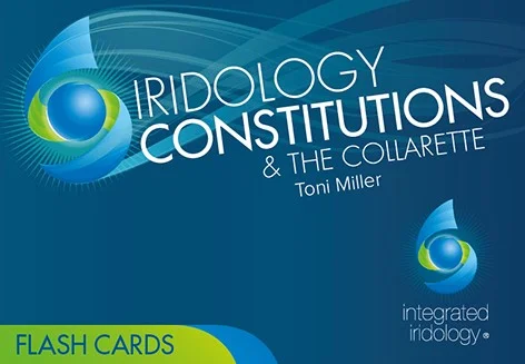 Educational Materials — International Iridology Practitioners Association