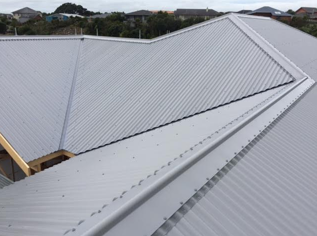 Roofing and Cladding Kapiti and Taranaki