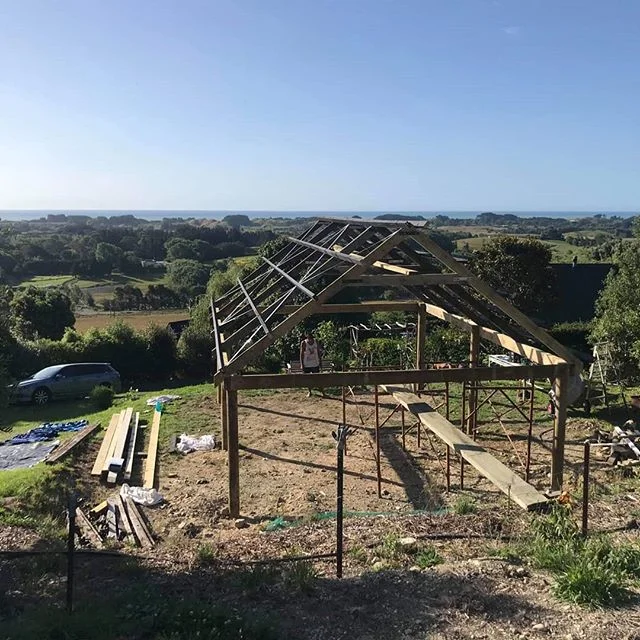 Roofing and Cladding Kapiti and Taranaki