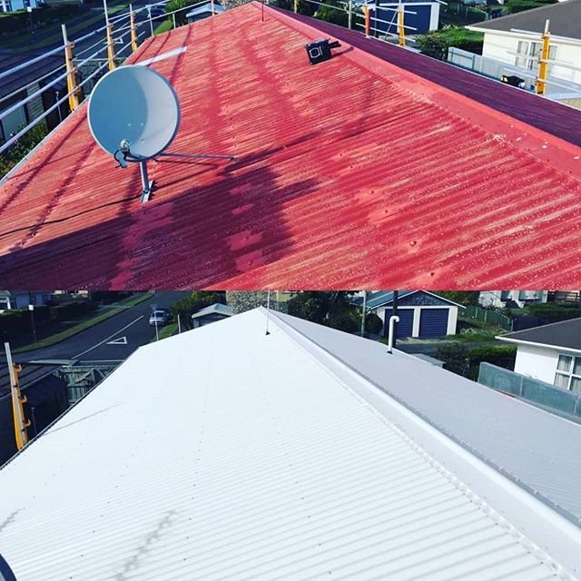 Roofing and Cladding Kapiti and Taranaki