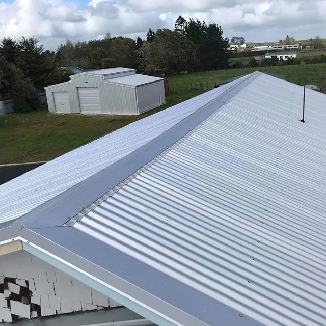 Roofing and Cladding Kapiti and Taranaki