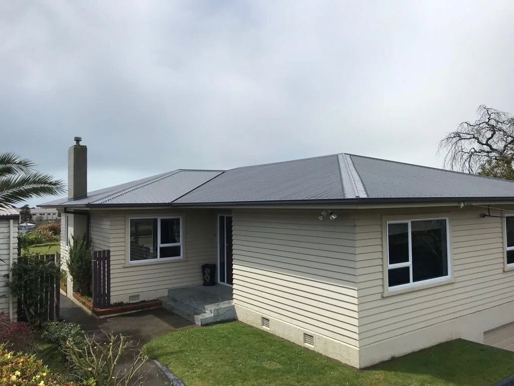 Roofing and Cladding Kapiti and Taranaki