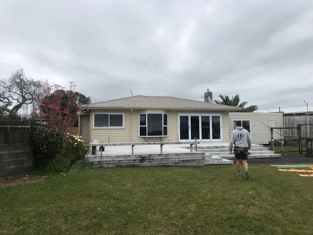 Roofing and Cladding Kapiti and Taranaki