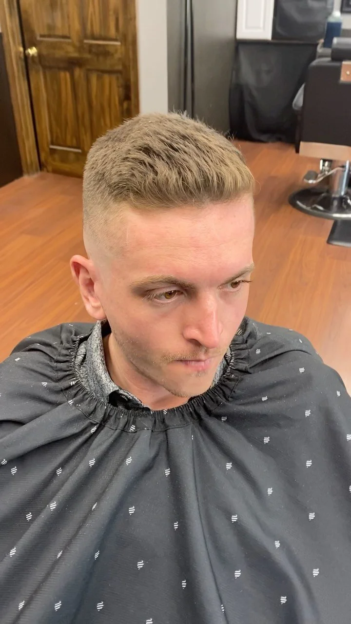 Photos — Basement Barbers - Middleton, MA