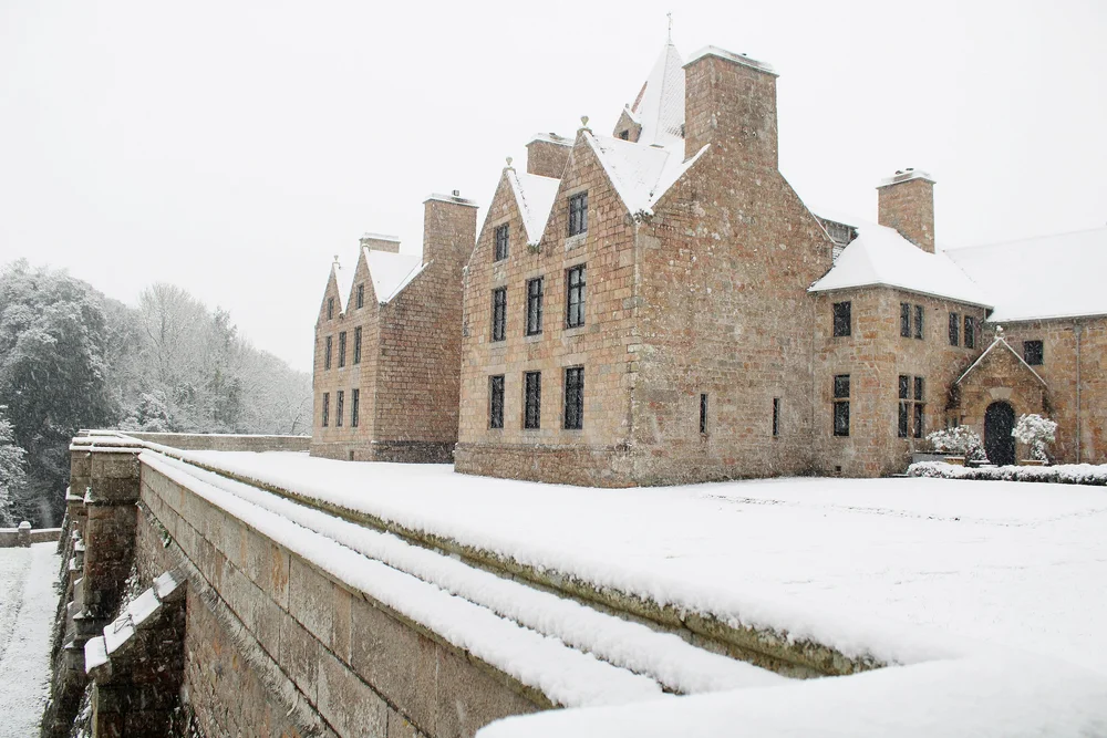 Gallery — St Ouen's Manor