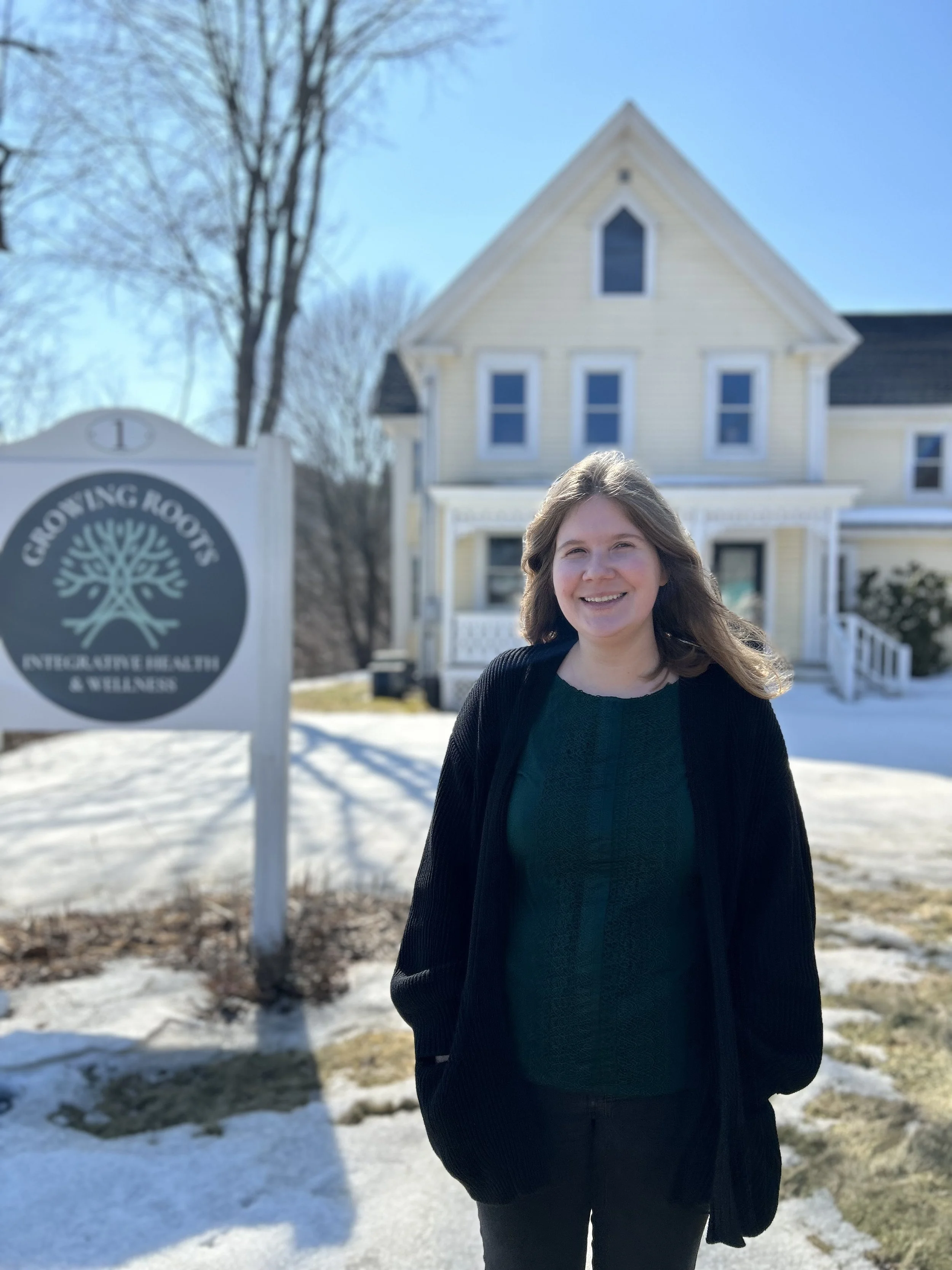 Our Staff | Mental Health Counseling and Wellness Services Plymouth, NH ...