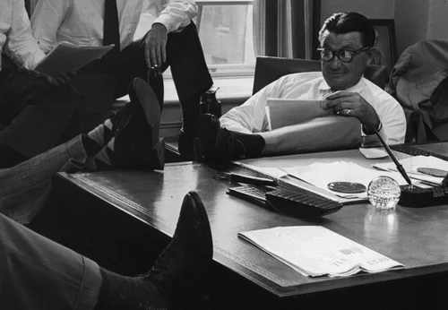 100 years: Young & Rubicam — The Museum of Advertising