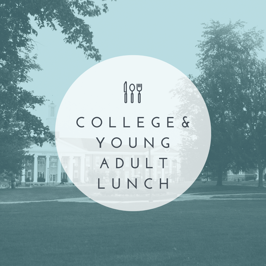 Events — Stevens Street Baptist Church