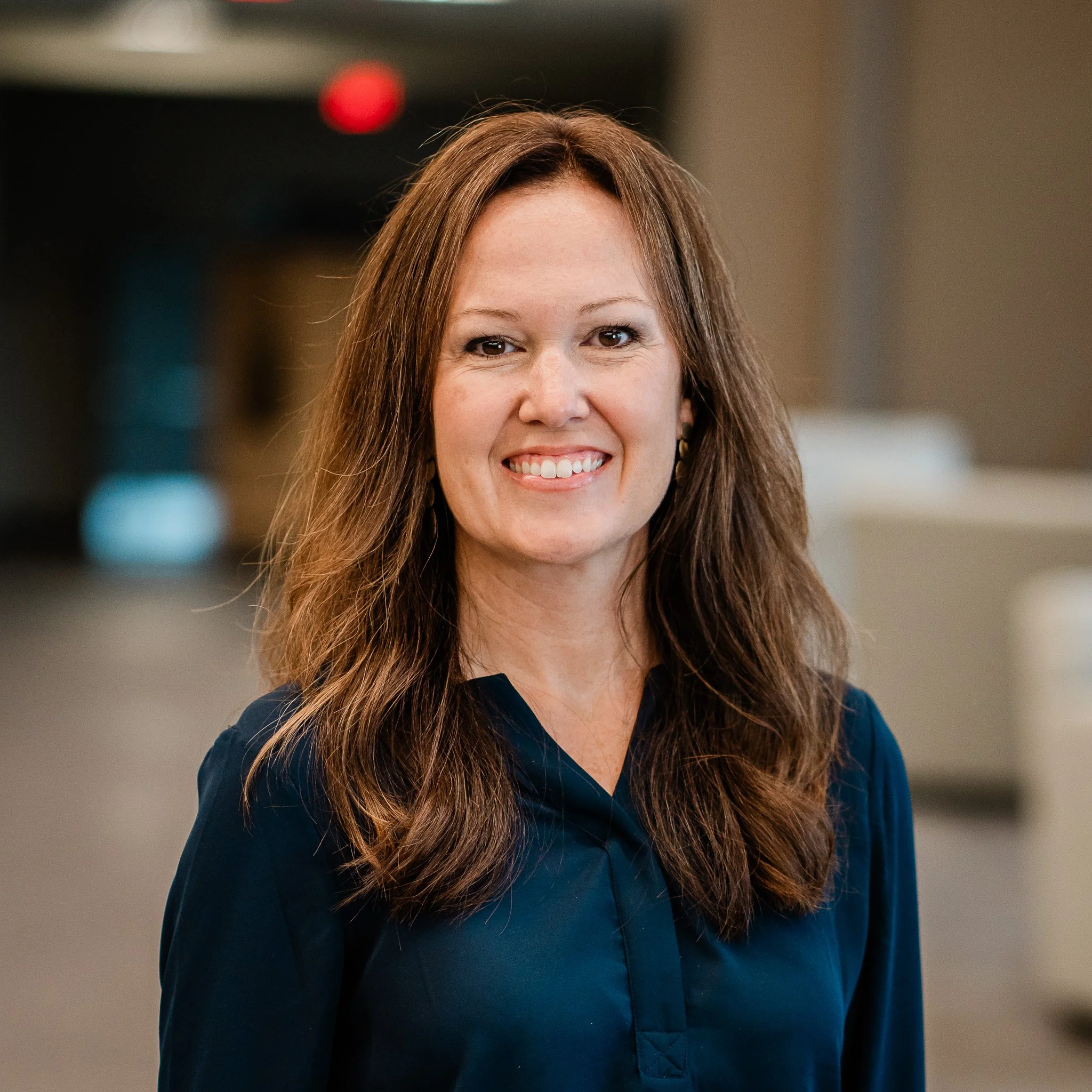 Meet Our Staff — Stevens Street Baptist Church