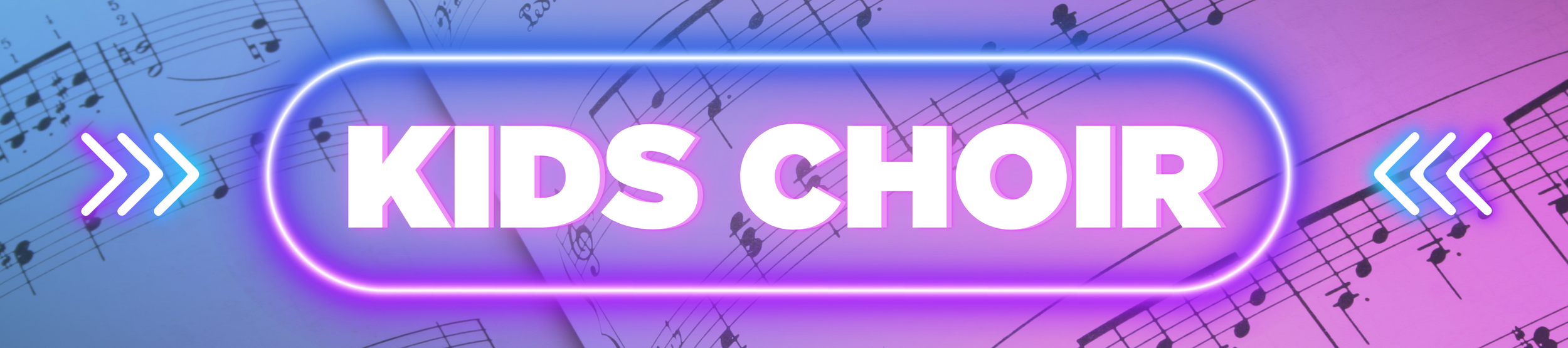 Kids Update — Stevens Street Baptist Church