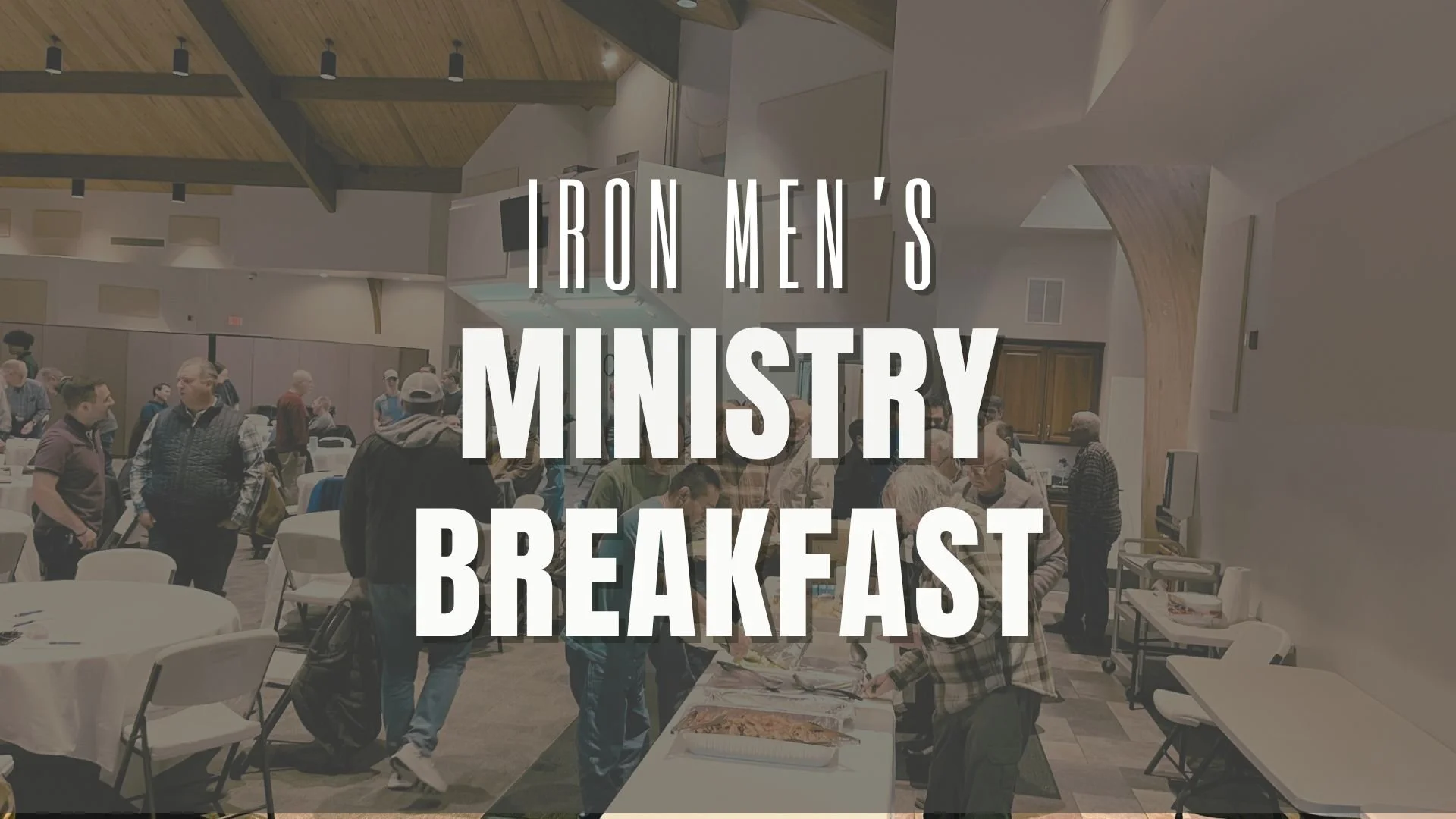 announcements — Stevens Street Baptist Church