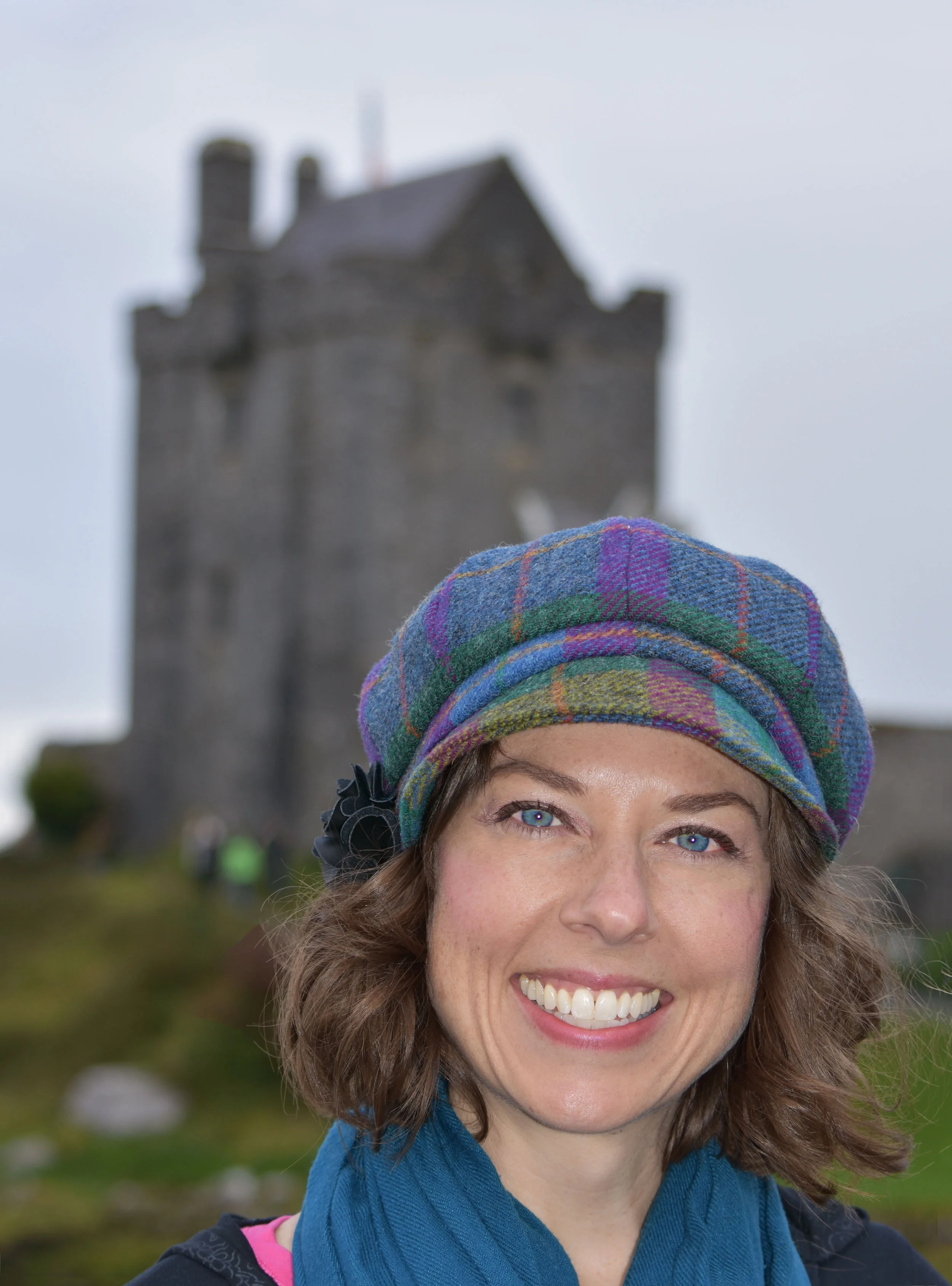 Elizabeth Frazier - Actress Extraordinaire