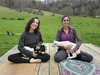 Goat Yoga — Mount Gilead Farm