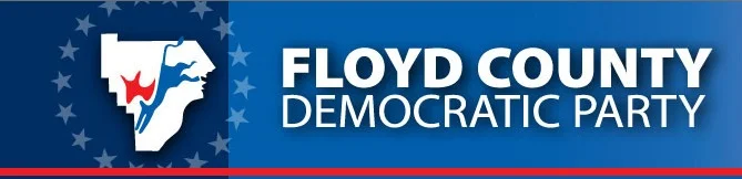Floyd County Democratic Party