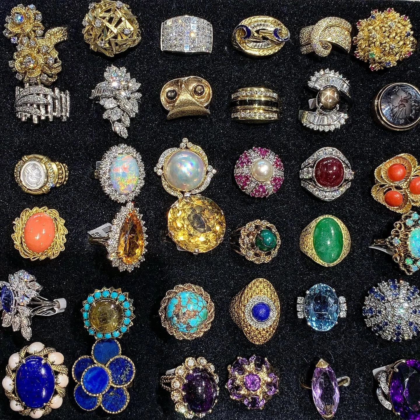 Sovereign Jewelry Company