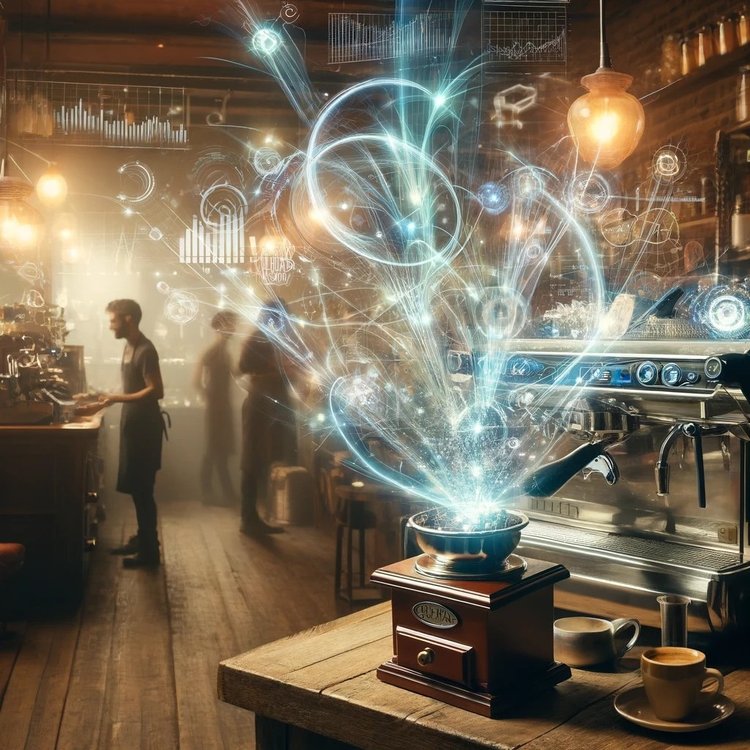 Cleaning Checklist | Cafe Cleaning Checklist x Conscious Bean