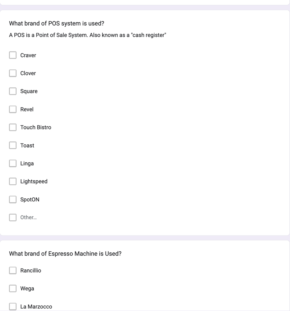 Printable Food Waste Log Template | Track Your Kitchens Food Waste x ...