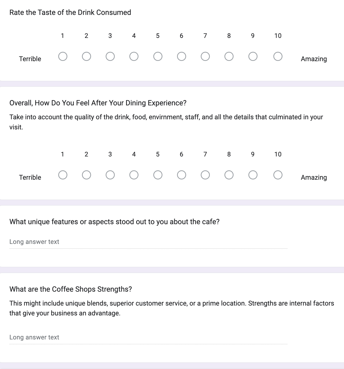 Printable Food Waste Log Template | Track Your Kitchens Food Waste x ...