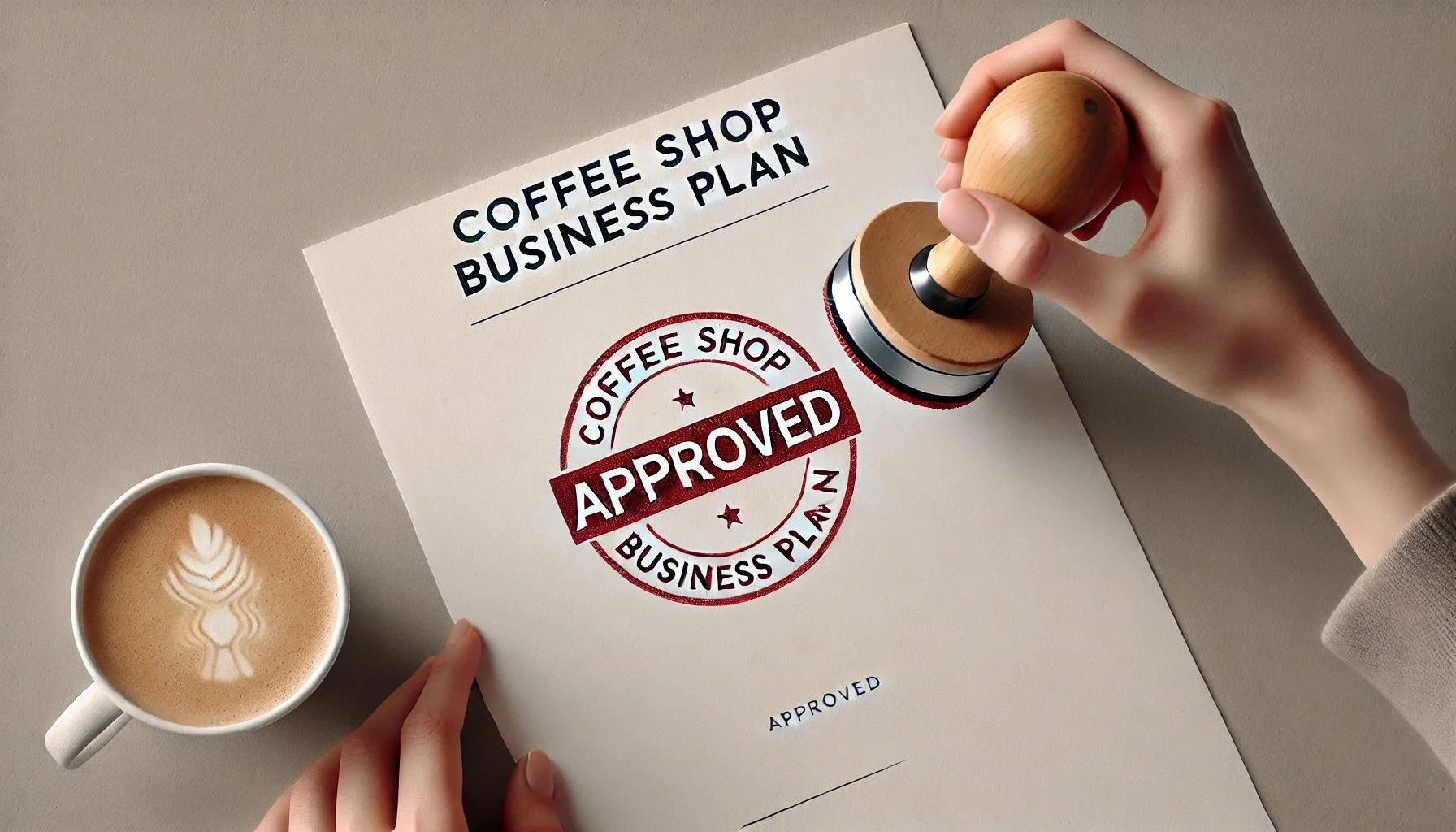 Competitive Analysis for Coffee Shops | Local Market Analysis for ...