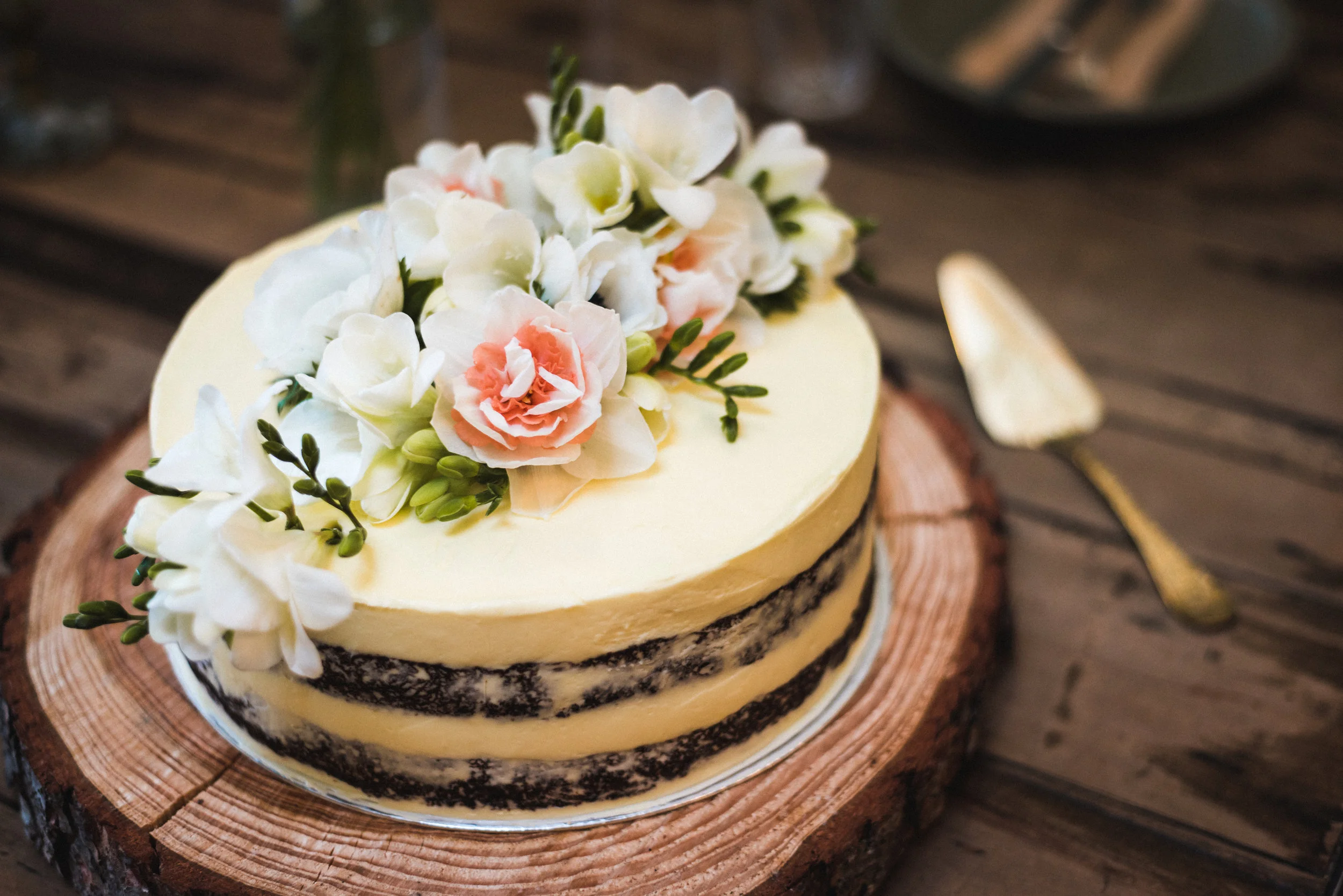 Gallery — — Vudu Cafe & Larder