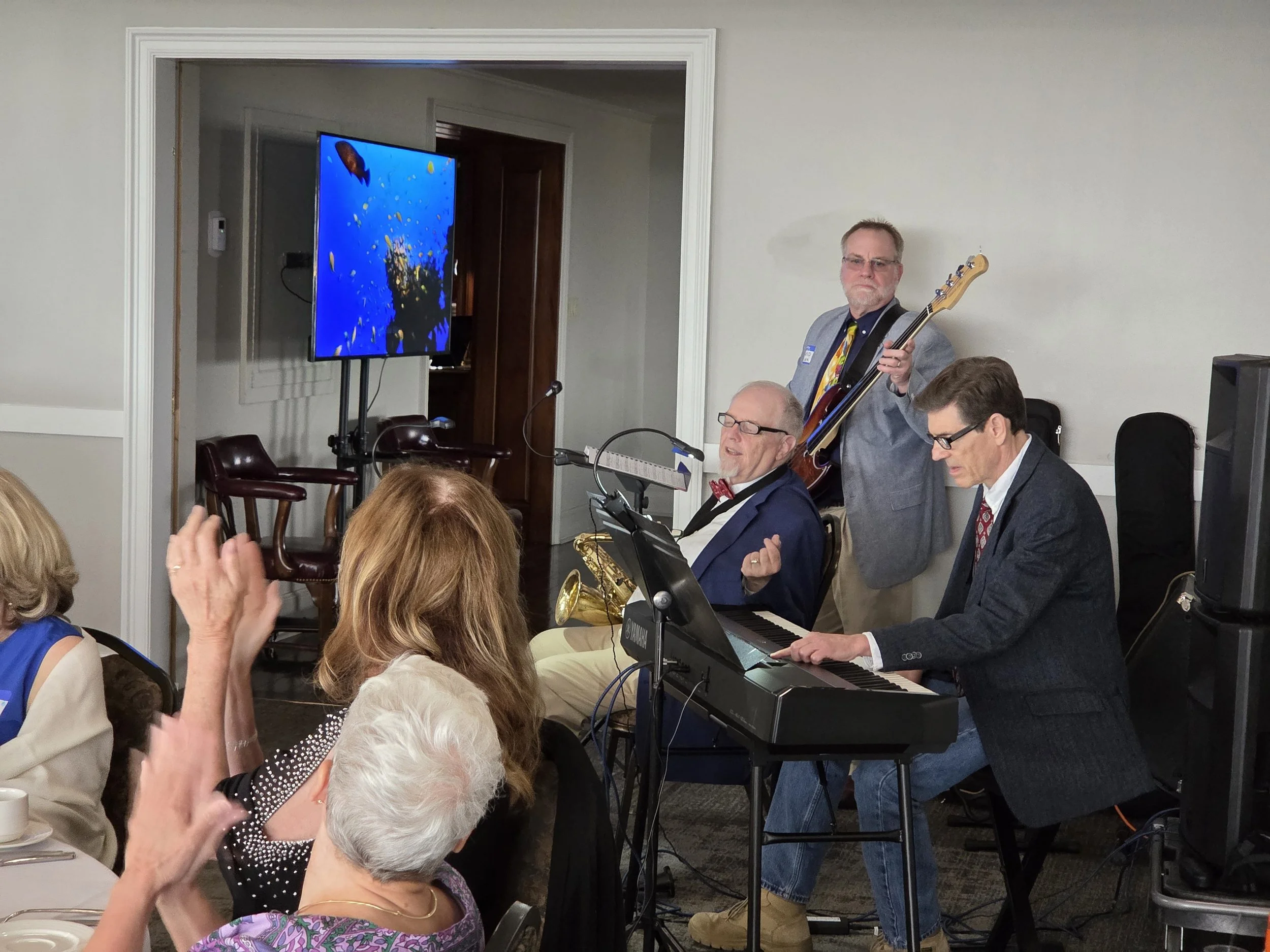 Chattanooga Music Club