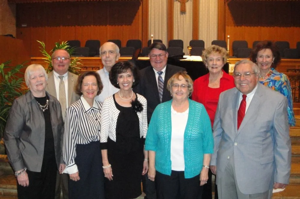 Leadership — Chattanooga Music Club