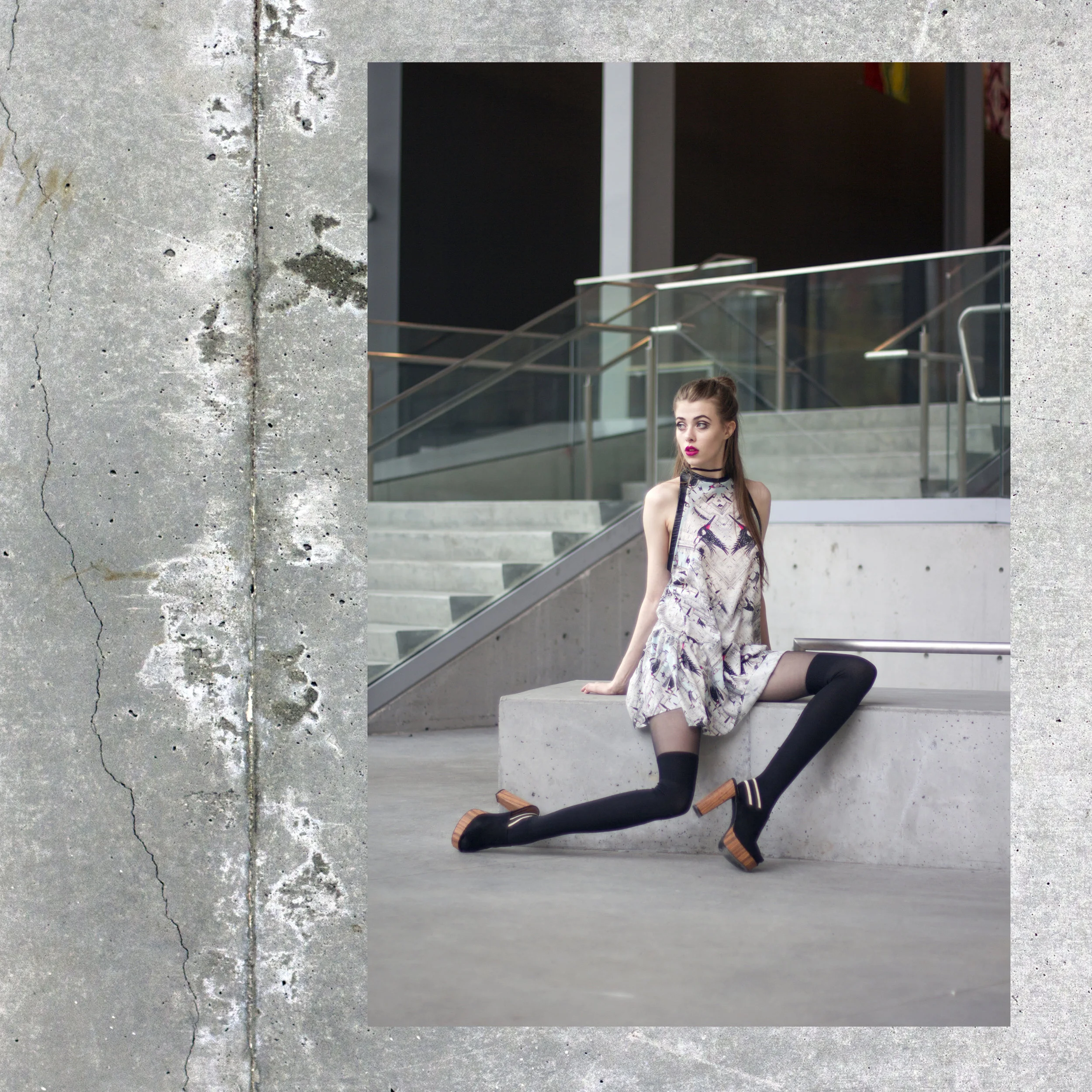 Editorial — Eric Richard Magnussen