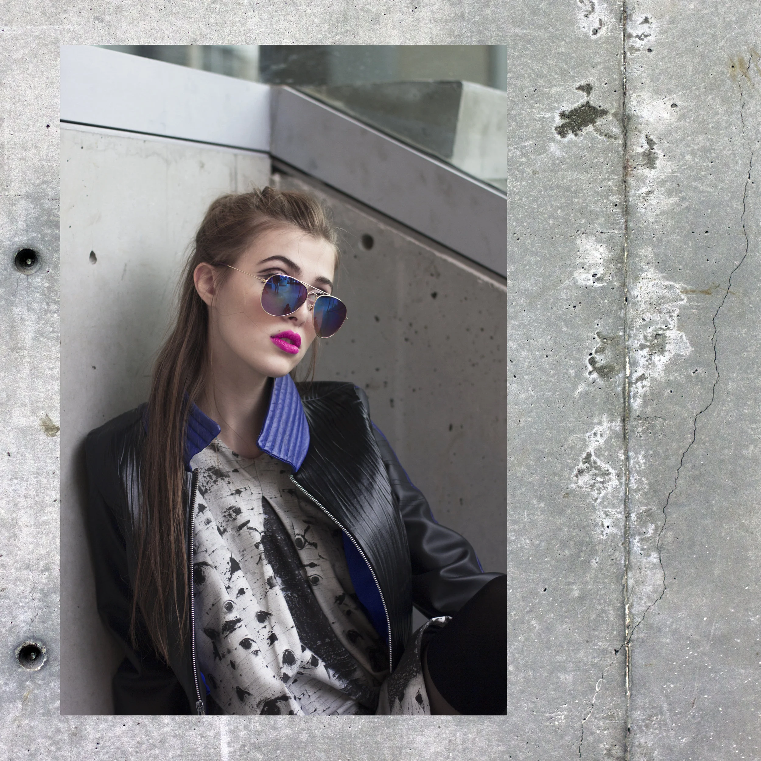 Editorial — Eric Richard Magnussen