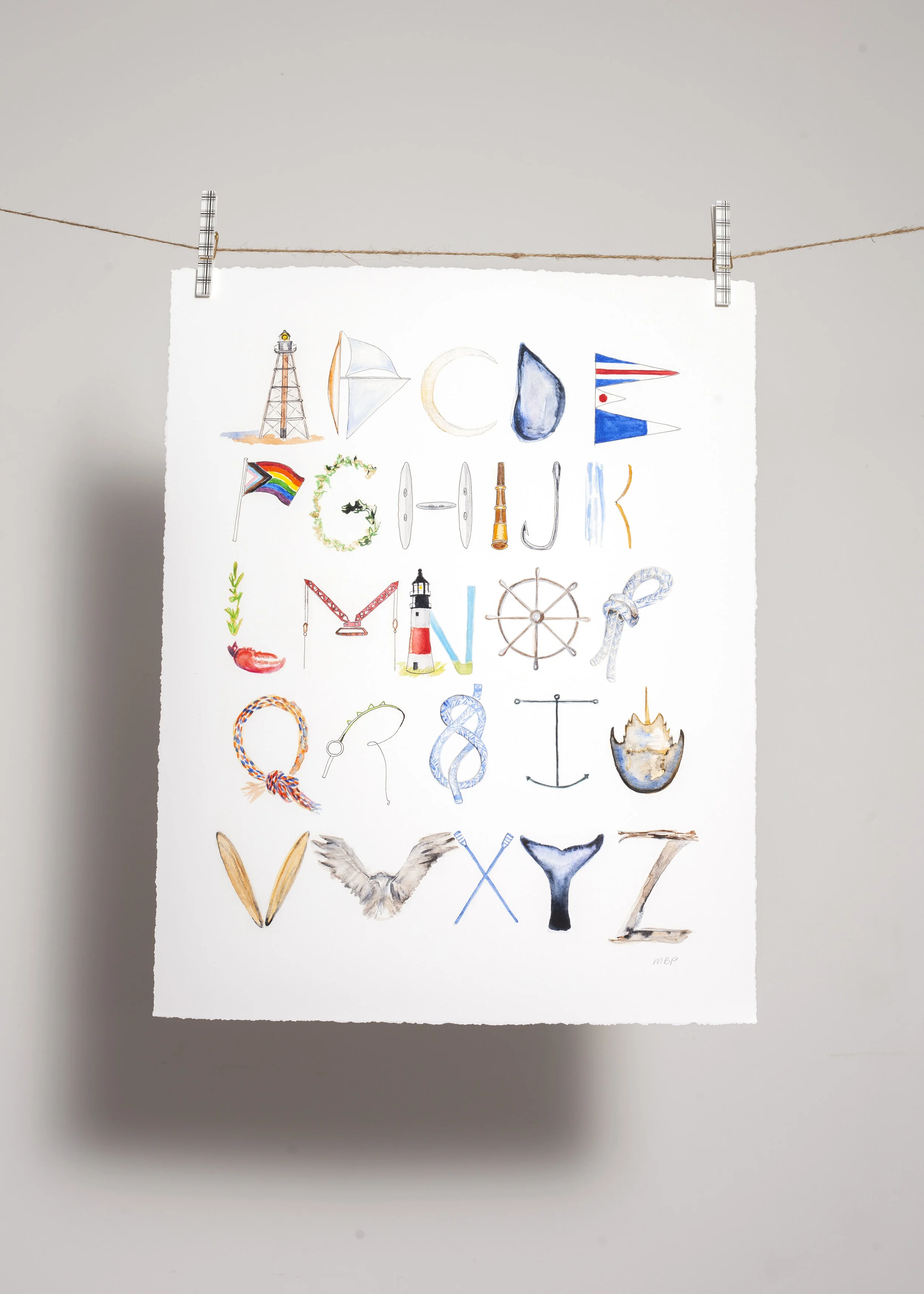 Product Photography — Eric Richard Magnussen